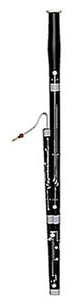 Basson - Instrument de musique - Encyclopédie Arts et Médecine